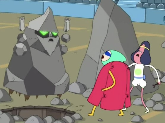 Adventure Time Wizard Battle Game Play Online Free