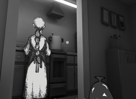 Leftovers Game Play Online Free