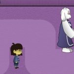 Undertale Enchanted (HD Remake) Game Play Online Free